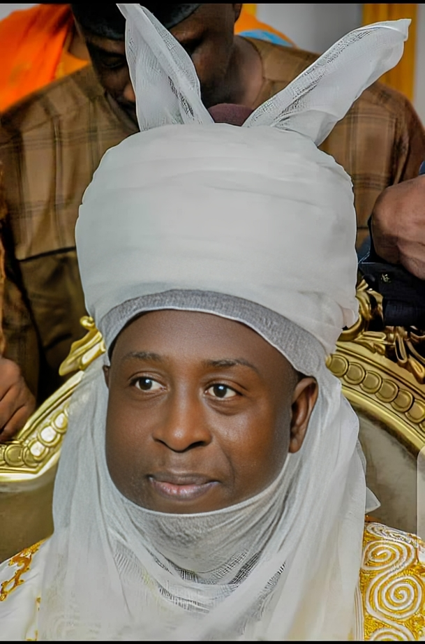 Home - Lapai Emirate Development Foundation